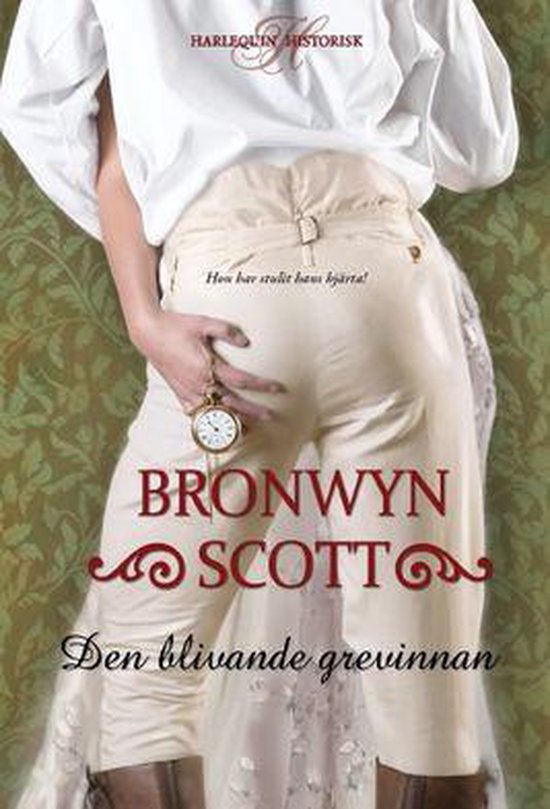 Historisk - Den blivande grevinnan (ebook), Bronwyn Scott ...