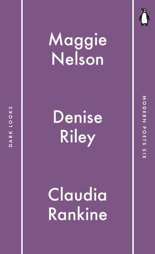 Penguin Modern Poets - Penguin Modern Poets 6 (ebook), Claudia Rankine ...