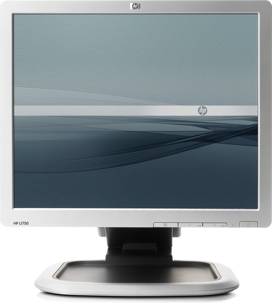 HP L1750 - 17 inch / LCD Monitor | bol.com
