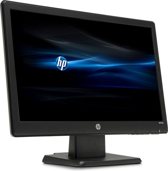 HP W1972a - Monitor | bol