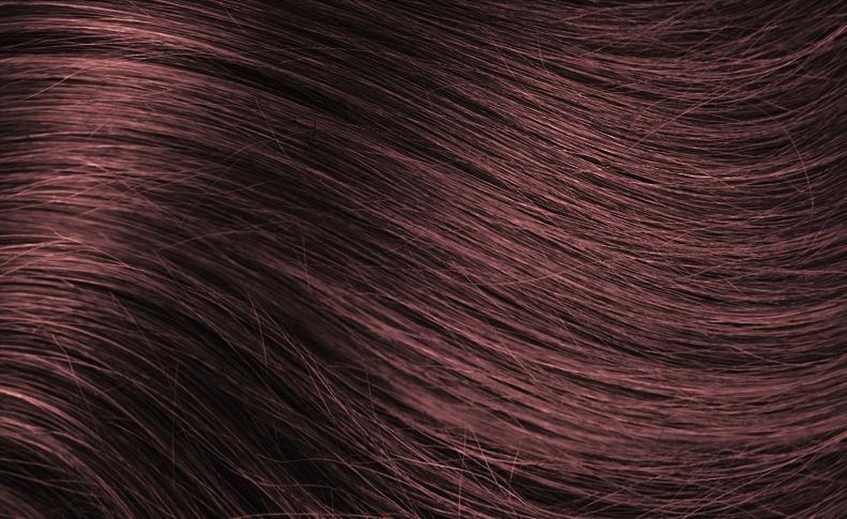 Haarkleur Zonder Ammoniak Naturtint Naturtint Mahoniebruin | bol.com