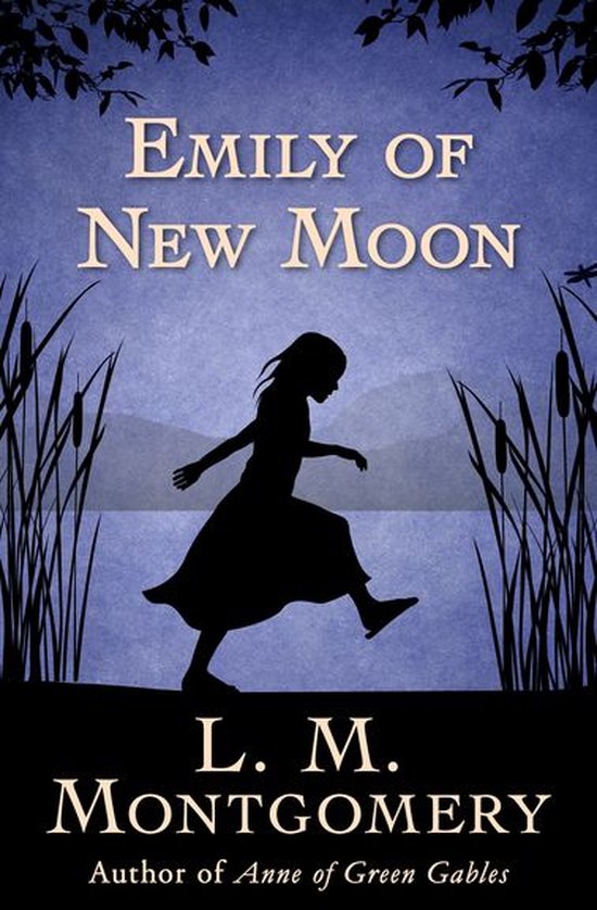 The Emily Trilogy - Emily of New Moon (ebook), L M Montgomery ...