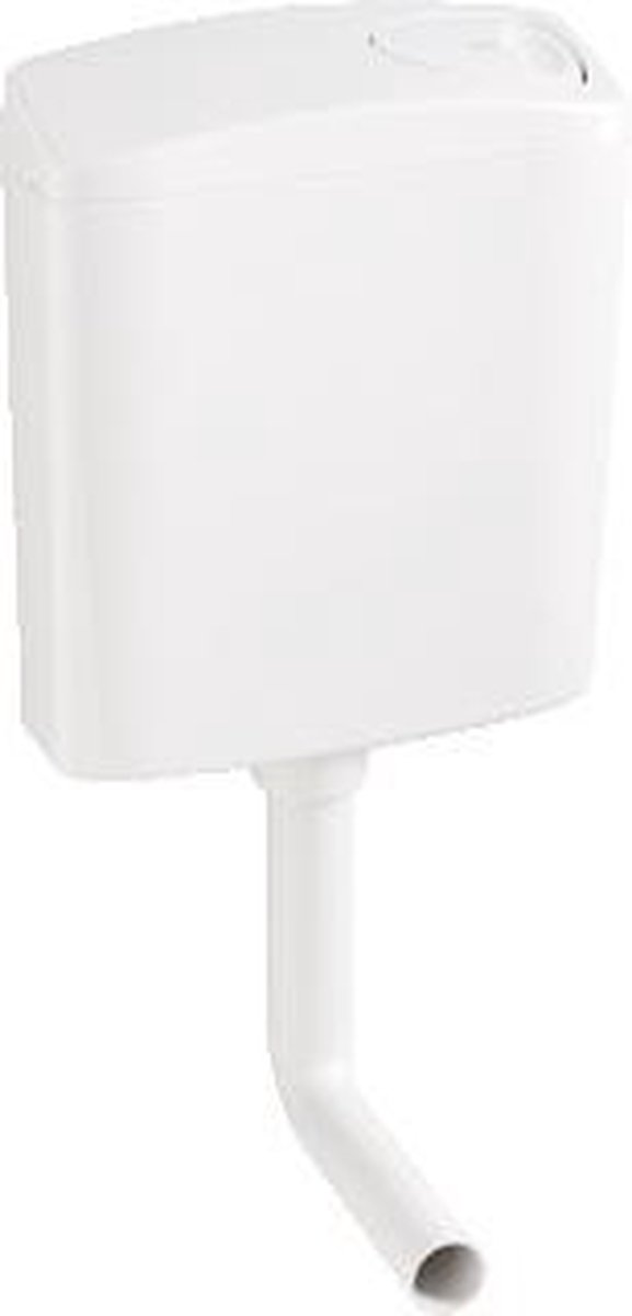 Wisa 300 Opbouwspoelreservoir 8050427750 | bol