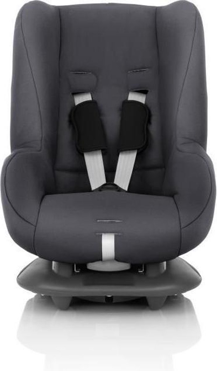 Britax Römer Eclipse Autostoeltje - Storm Grey | bol.com