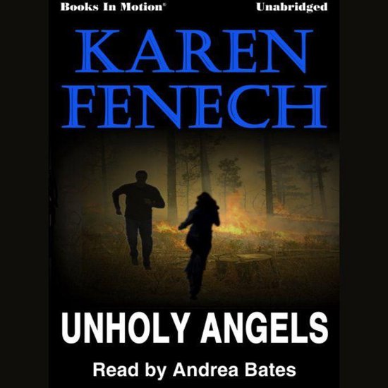 Unholy Angels, Karen Fenech | 9781614536062 | Boeken | bol.com