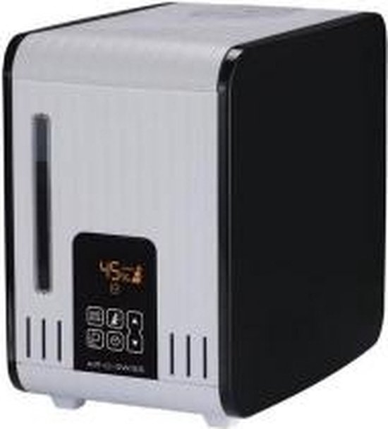 Boneco S450 - Stoombevochtiger | bol