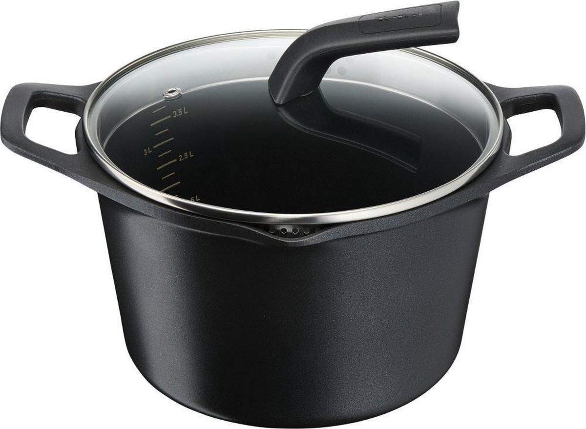 Tefal Aroma - Soeppan 22 cm | bol.com