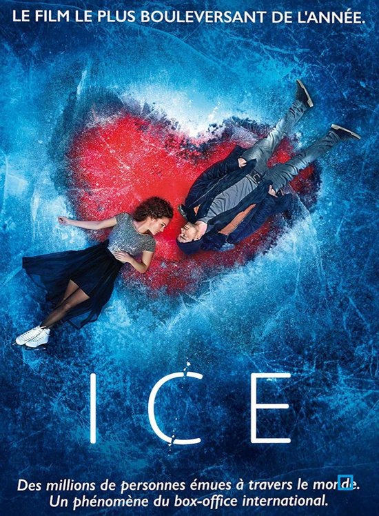 Ice (Dvd), Geen personage | Dvd's | bol