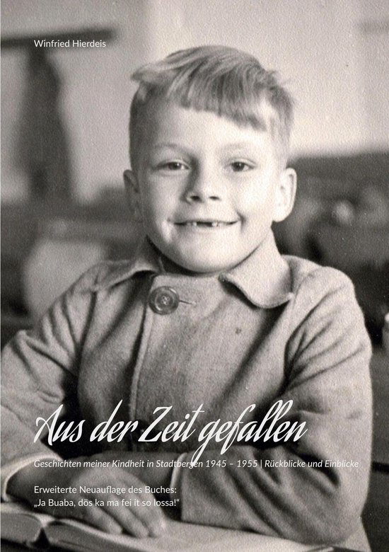 Aus der Zeit gefallen (ebook), Winfried Hierdeis | 9783753409610 ...
