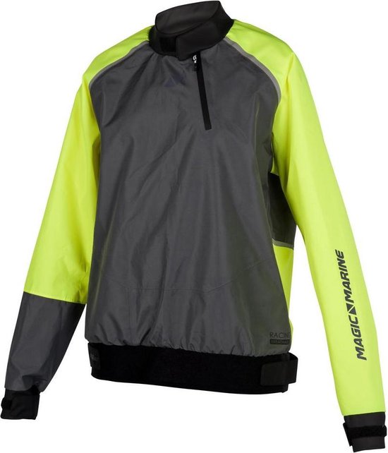 Magic Marine unisex Ultimate Spraytop | bol.com