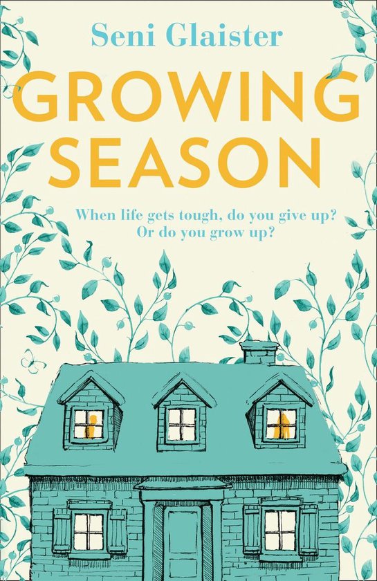 Growing Season (ebook), Seni Glaister | 9780008285043 | Boeken | bol