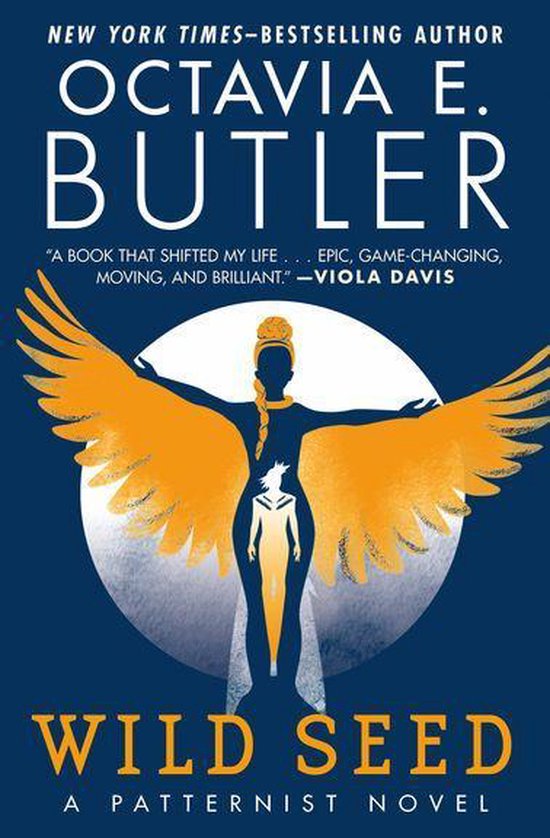 The Patternist Series - Wild Seed (ebook), Octavia E. Butler | 9781453263631 | Boeken | bol.com