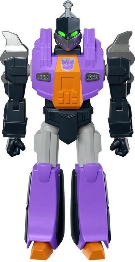 Transformers Ultimates Action Figure Bombshell 18 cm | bol