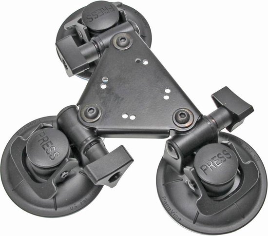 Brodit 215675 houder Passieve houder Mobiele computer, Mobiele telefoon ...