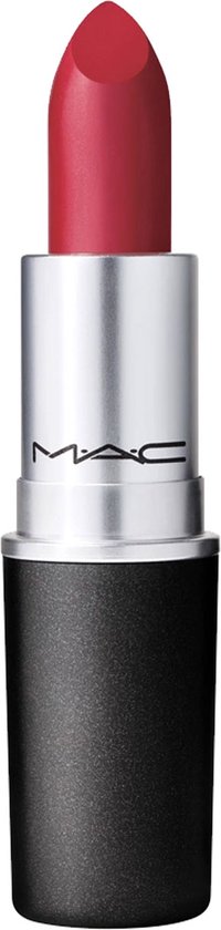 Mac - Lipstick Matte - Ring The Alarm | bol