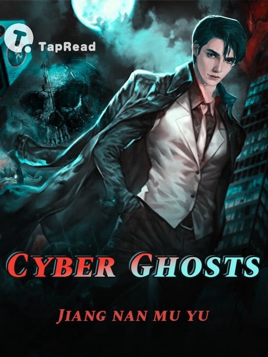 Cyber Ghosts_02 (ebook), Jiang Nan Mu Yu | 9787999236238 | Boeken | bol.com