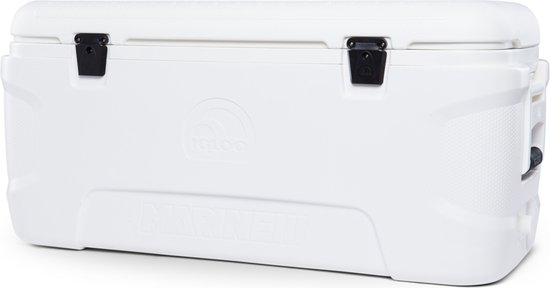 Igloo Marine Contour 150 - Grote koelbox - 142 Liter - Wit | bol