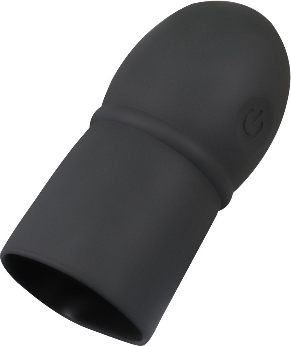 OTOUCH - Super Striker Gaine de rallonge pénienne avec vibrations ...