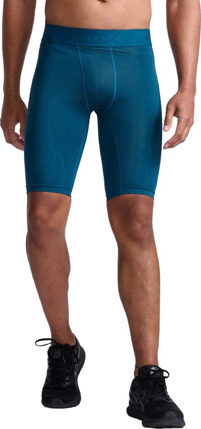 2XU Force Compression Shorts Compressieshorts Compressieondersteuning ...
