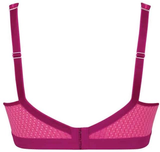 Anita - Momentum sport bh - Electric Pink (roze) | bol