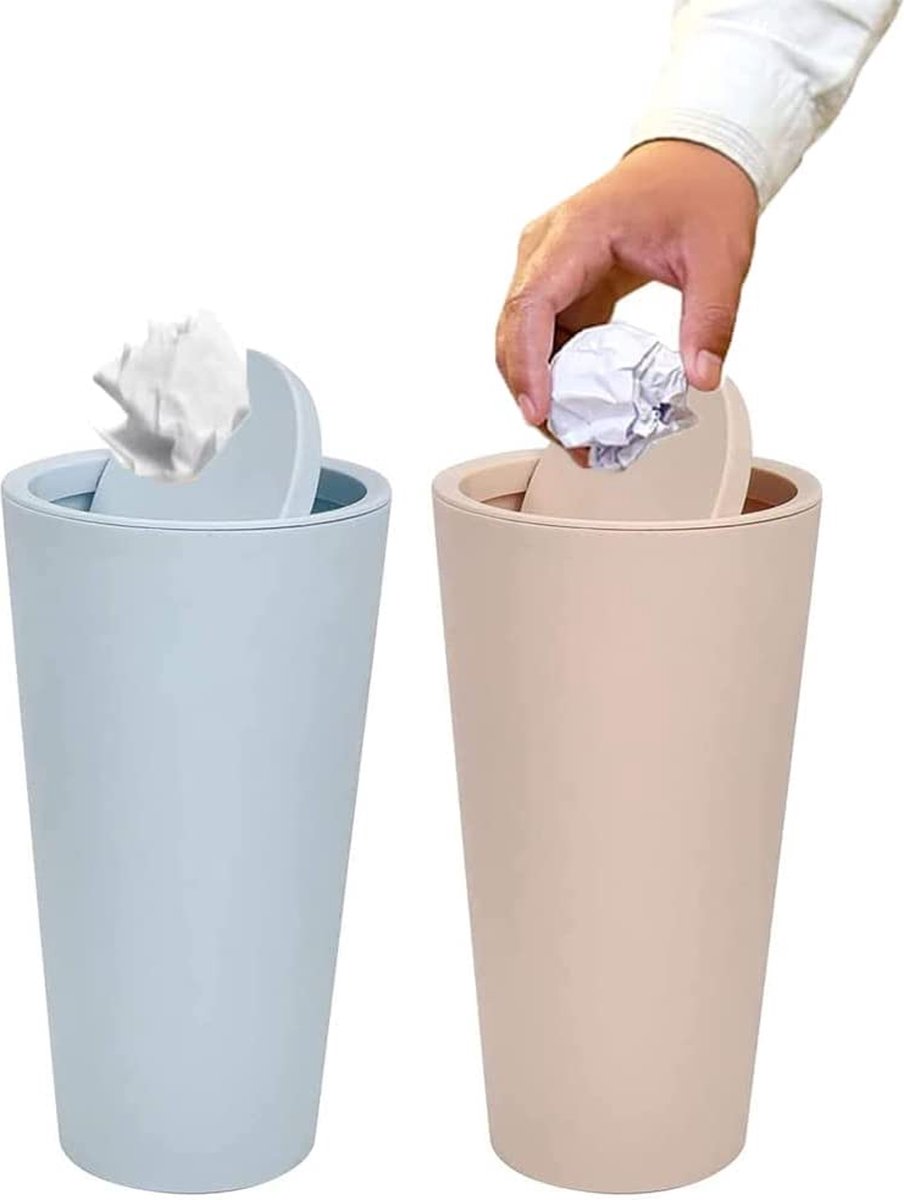 Auto Afvalbak - Auto prullenbak - Auto accessoires | bol