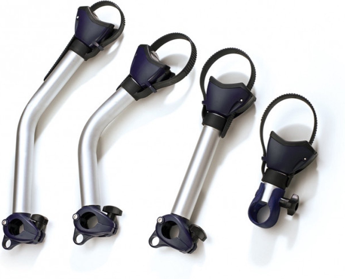 Thule Bike Holder 3 42cm | bol.com
