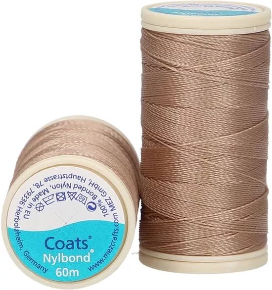 Coats Nylbond mtr | bol.com