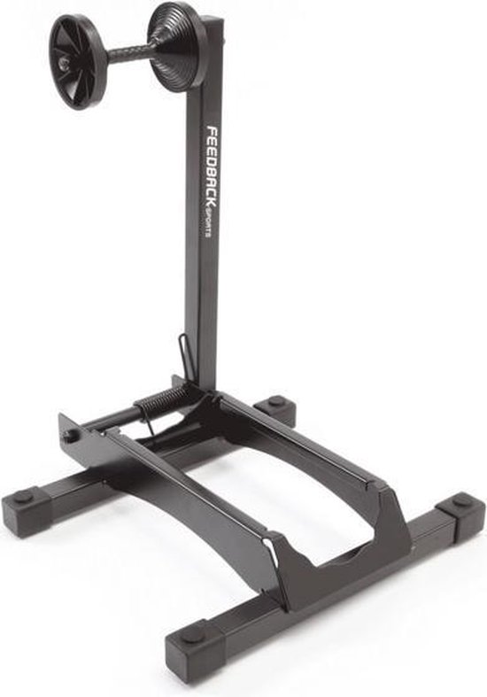 Feedback Standaard Rakk 18-29 Inch Zwart | bol
