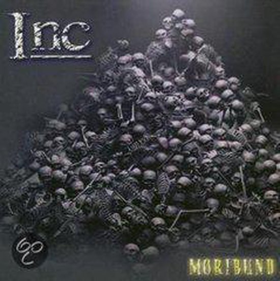 Moribund, Inc | Muziek | bol