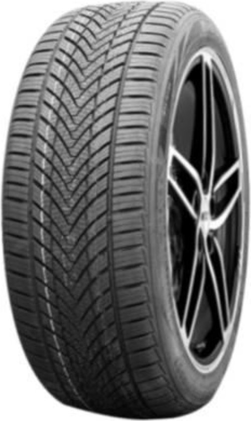 Rotalla Setula 4 Season RA03 235/50 R18 101W all season autoband | bol