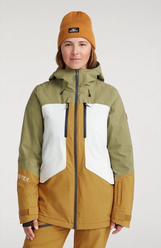 O'neill Jassen GTX PSYCHO TECH JACKET | bol