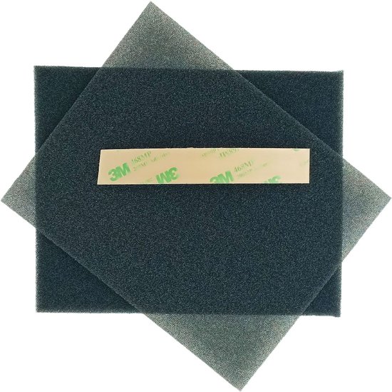 Universeel beamer filter set | bol