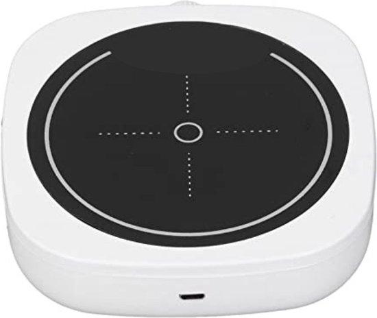 Vortex mixer - Laboratorium mixer - Wit - 2L | bol