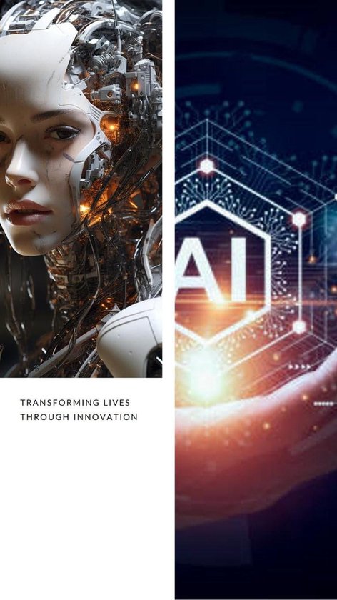 AI: Transforming Lives through Innovation (ebook), Wanee ... AI: Transforming Lives through Innovation (ebook), Wanee ...