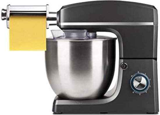 Deegmachine - Kneedmachine | bol