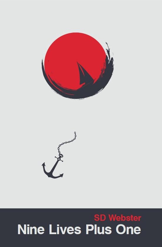 Nine Lives Plus One (ebook), Sd Webster | 9780993649608 | Boeken | bol
