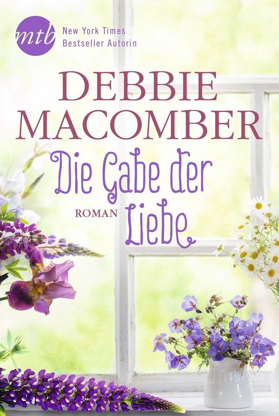 Blossom-Street-Serie 7 - Die Gabe der Liebe (ebook), Debbie Macomber | 9783955768836... | bol.com