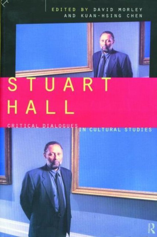 Stuart Hall | 9780415088046 | Stuart Hall | Boeken | bol