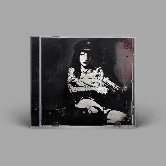 Yeule - Evangelic Girl Is A Gun (CD), Yeule | Muziek | bol