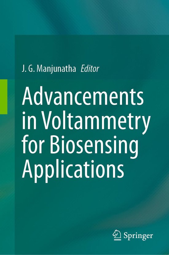 Advancements in Voltammetry for Biosensing Applications (ebook ...
