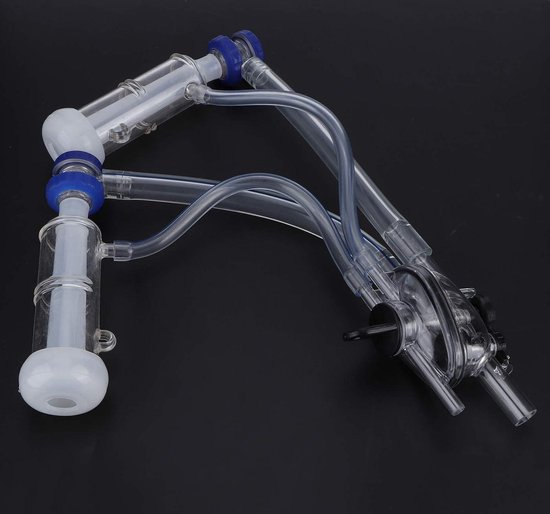 Schapen Melkstel Geit Melker Klauw Kit - Vervanging Melkspeen Cup ...