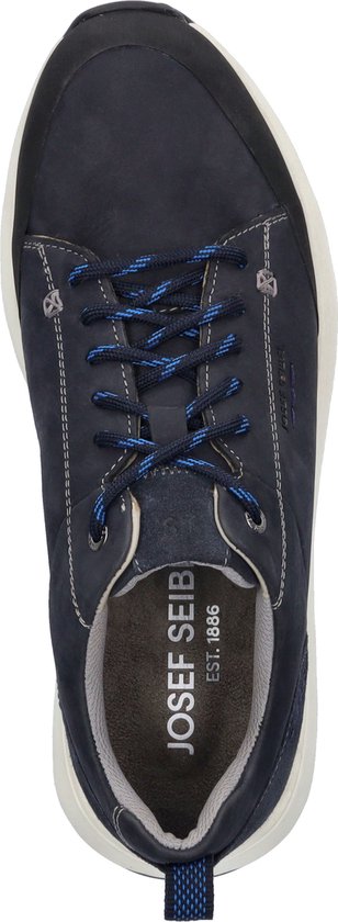 JOSEF SEIBEL Cameron 02 | Sneaker für Herren | Blau | bol