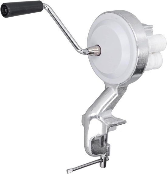 Handmatige RVS Cavatelli Maker Machine Voor Het Maken Van Pasta | bol