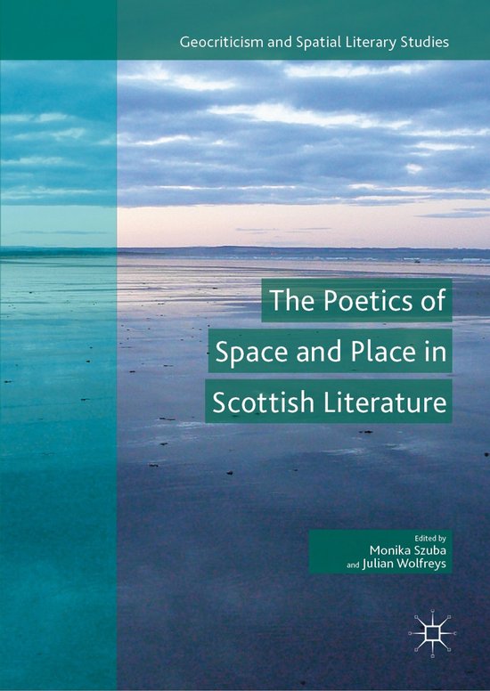 Geocriticism and Spatial Literary Studies-The Poetics of Space and ...