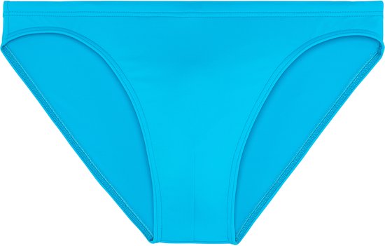 HOM - Sea Life Swim Micro briefs (micro zwemslip) - Turquoise - mannen ...