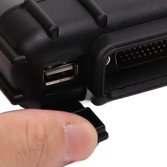 CAN Clip V219 Diagnostisch Programmeertool - Meertalig - Volledig ...