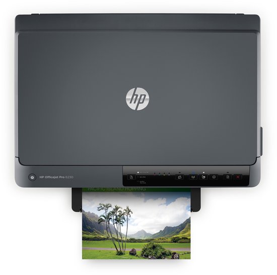 HP Officejet Pro 6230 - Single Function Printer | bol