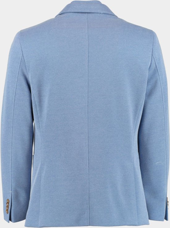 Bos Colbert Blauw D7,5 Lommer Jacket With Inlay 241037LO45BO/210 light ...