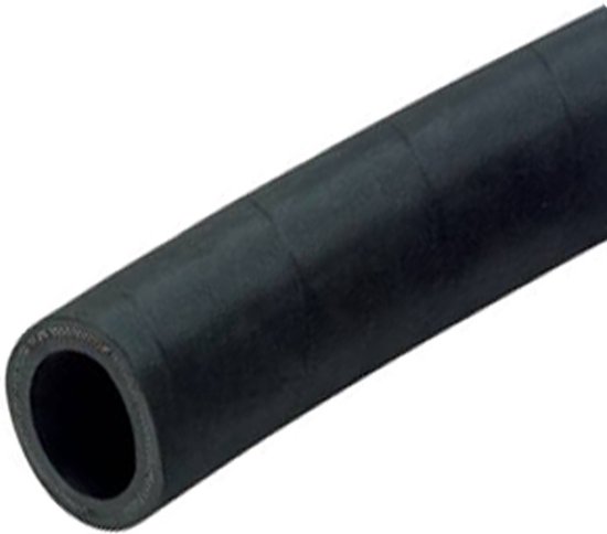 Lage druk EPDM Stoom slang 19 mm (ID) 40 m - HL-E-BLA-19x33-40 | bol