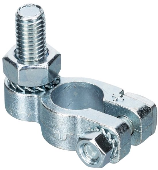Tirex - Accupoolklem I-type M10 plus 5st. | bol